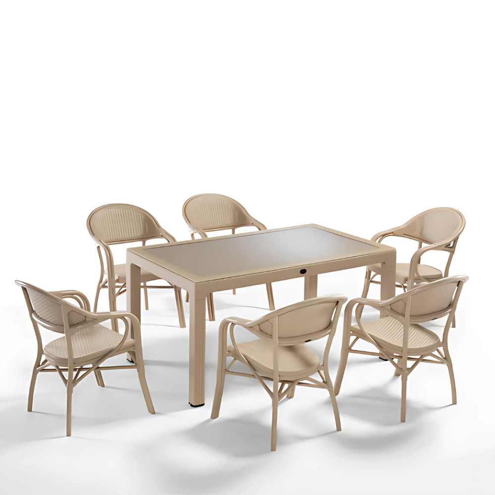 NİRVANA SET NVSS – Evenni